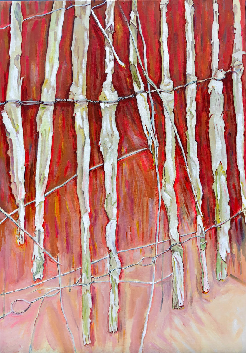 ANNICK WALLAERT – VAN LANDEGHEM GALLERY