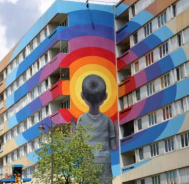 Seth – VAN LANDEGHEM GALLERY