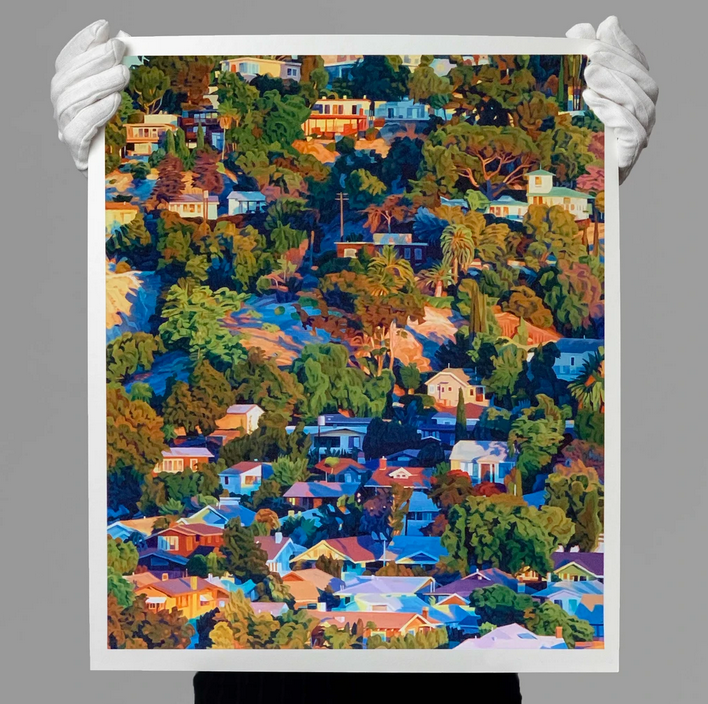 Seth Armstrong – VAN LANDEGHEM GALLERY